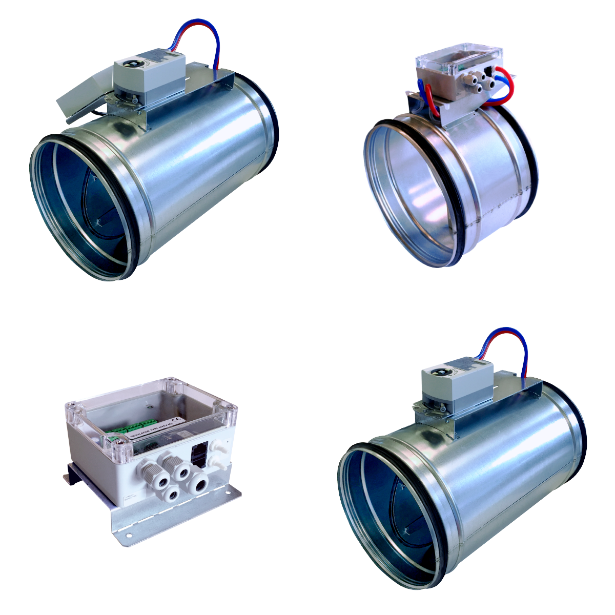 Netavent - DK - LOGiQ-v1